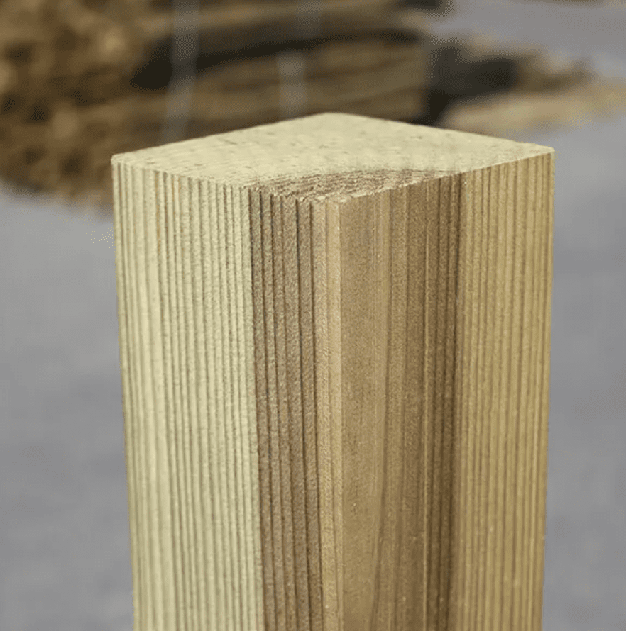 Posts & Rails - Dorchester Timber