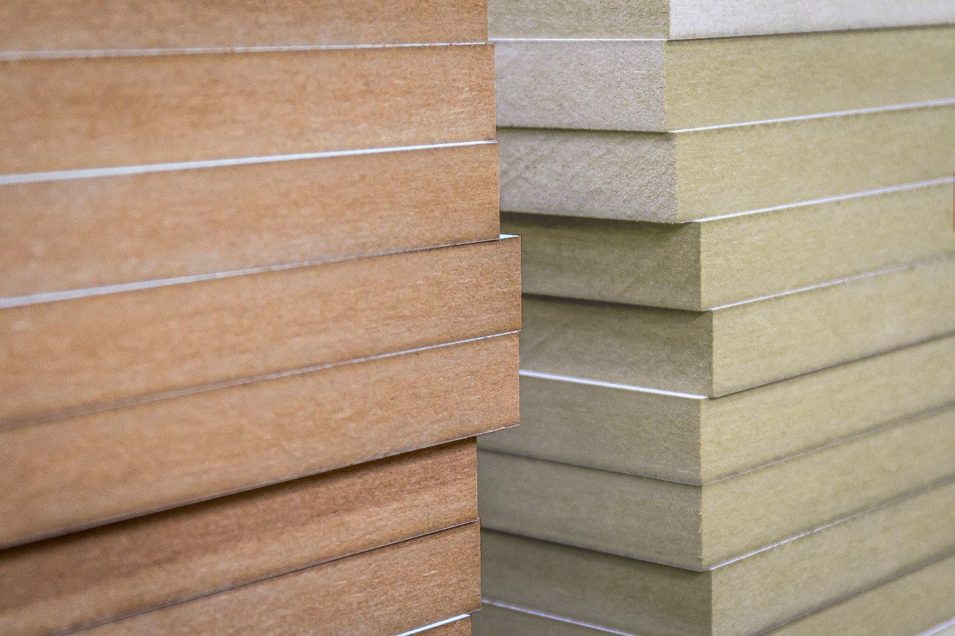 Types of Sheet Materials - Dorchester Timber