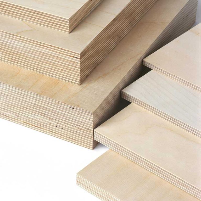 Types of Sheet Materials - Dorchester Timber