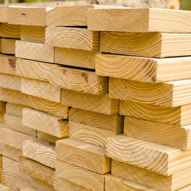 CLS 50 x 100mm (4") (Finish Size 38 x 89mm) 2.4m - Dorchester Timber