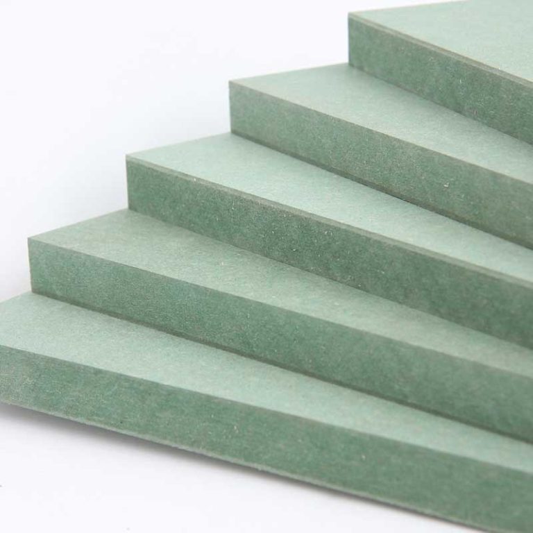 Moisture Resistant MDF - Dorchester Timber