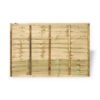 Fence Panels - Dorchester Timber
