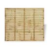 Fence Panels - Dorchester Timber