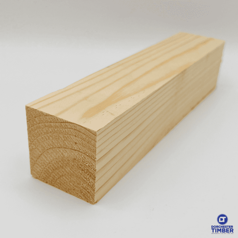 Planed Timber ( PAR | PSE ) Dorchester Timber