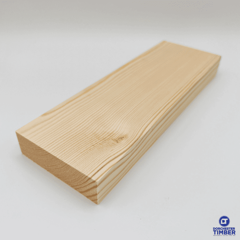 Planed Timber ( PAR | PSE ) Dorchester Timber