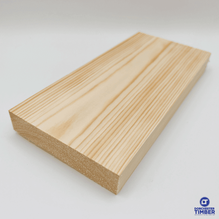 Planed Timber ( PAR | PSE ) Dorchester Timber