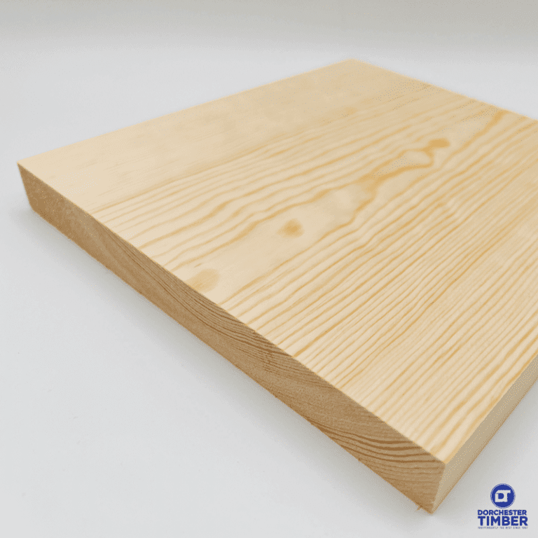 Planed Timber ( PAR | PSE ) Dorchester Timber