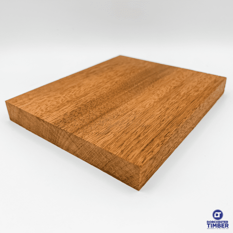 Oak, Iroko & Utile Hardwoods - Dorchester