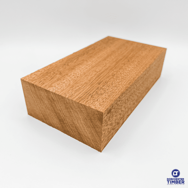 Oak, Iroko & Utile Hardwoods - Dorchester