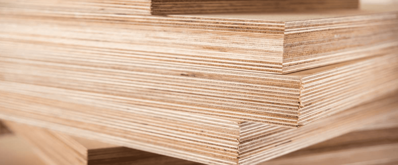 Types of Sheet Materials - Dorchester Timber