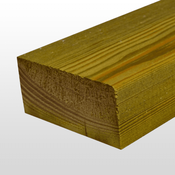 Treated Timber - Dorchester Timber