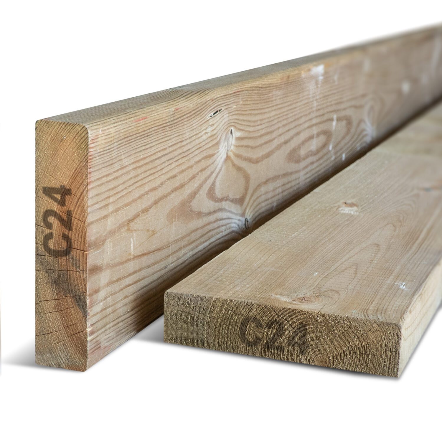 What Does C16 & C24 Timber Grading Mean - Dorchester Timber