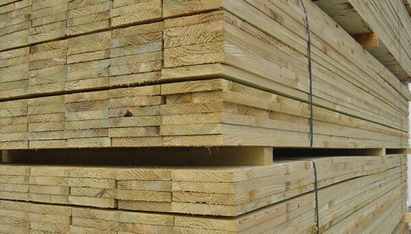 Understanding Timber Grading: Redwood, Whitewood, Unsorted & UTC ...